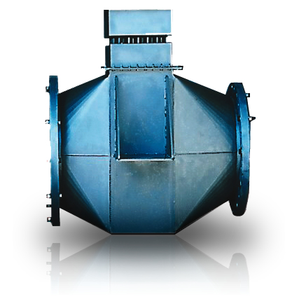 Thermon: Air and Gas Heaters, medium temperature | Thermon Africa