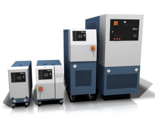 Gefran 1350: PID Temperature Controller | Thermon Africa