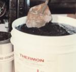 Thermon T-802 Heat Transfer Compound, Epoxi based, 135°C | Thermon Africa