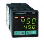 Gefran 450: PID Temperature Controller | Thermon Africa