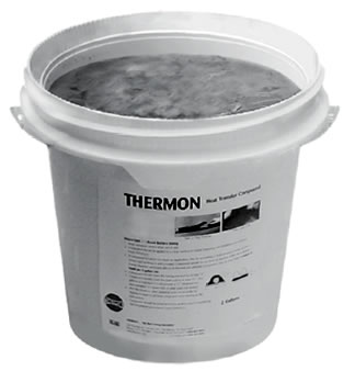 Thermon T-99: High Temp. Heat Transfer Compound, 1000°C | Thermon Africa
