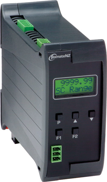 Temperature Controller, RTD: Define SC-RTD | Thermon Africa