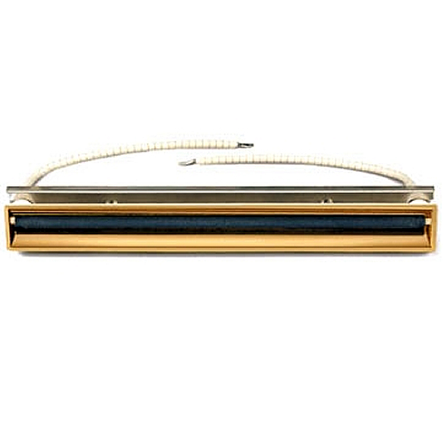 Elstein HLS: Ceramic IR Rod Heater | Thermon Africa