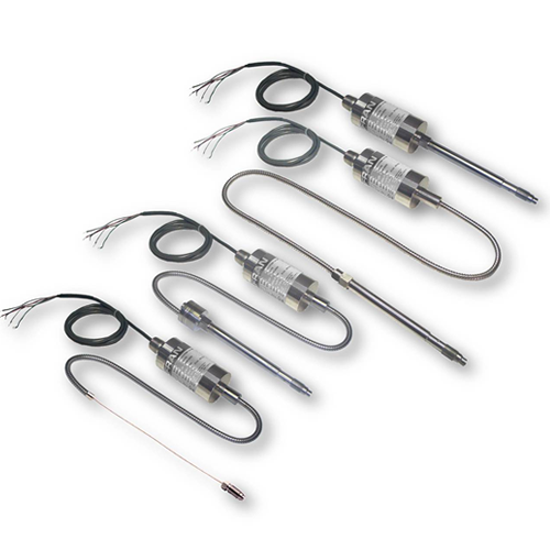Gefran WFx: Melt Pressure Transducer, Ex-proof, 4-20mA | Thermon Africa