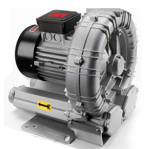 Leister AIRPACK: Air Blower | Thermon Africa