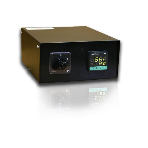 UniCon600: Single Zone Hot Runner Control System | Thermon Africa