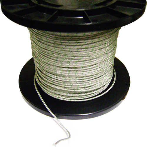 Type 'K' temperature sensor cable up to 350°C | Thermon Africa