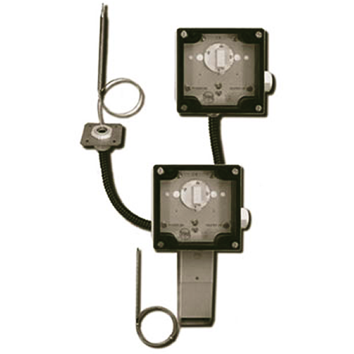 Thermon TC1 & TC1/XP Plus: Mechanical Thermostats | Thermon Africa