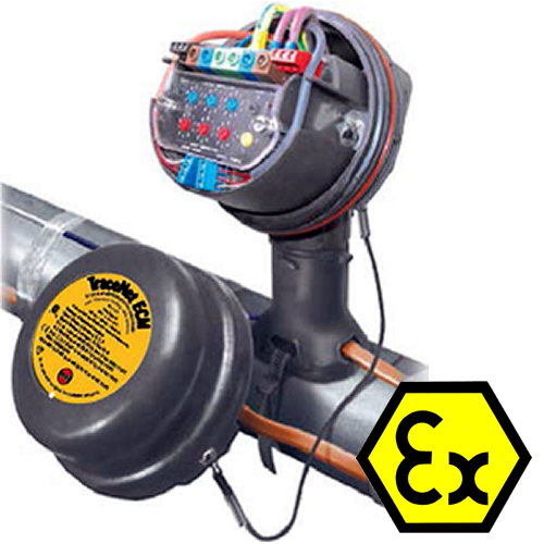 Thermon Tracenet ECM: Electronic Control Module | Thermon Africa