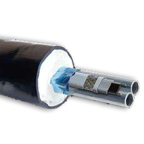 Thermon TubeTrace with BSX - up to 65°C | Thermon Africa