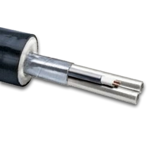 Thermon TubeTrace with MI - up to 500°C | Thermon Africa