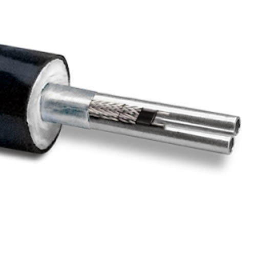 Thermon TubeTrace with VSX - up to 149°C | Thermon Africa