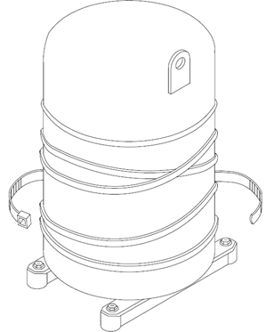 Thermon CCH: Self-Regulating Crankcase Heater | Thermon Africa