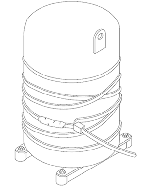Thermon CCH: Self-Regulating Crankcase Heater | Thermon Africa