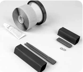 Thermon FP Foundation Heating: Constant Watt Cable | Thermon Africa