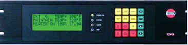 Thermon TraceNet TCM 18: Electronic Control & Monitoring | Thermon Africa