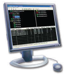 Thermon TraceNet TCM 18: Electronic Control & Monitoring | Thermon Africa