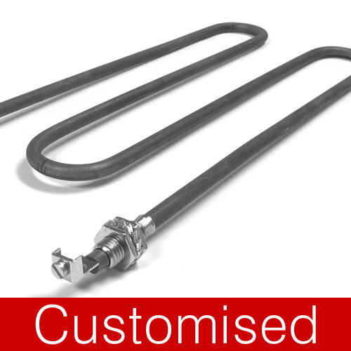 Customised solutions using rod elements | Thermon Africa